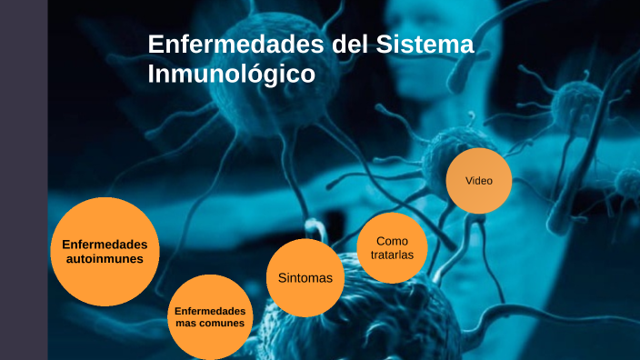 Medicina Y Antígenos Enfermedades Del Sistema Inmunológico By Tatiana