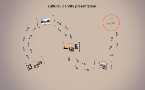 cultural identiey presentation by cassie grubbs on Prezi