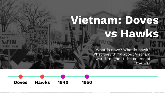 Vietnam: Doves vs Hawks by Hoang Cam My Le on Prezi