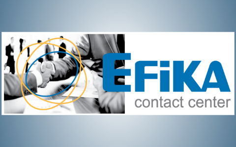 EFIKA CONTACT CENTER - Comercial by Fernando Bezerra on Prezi
