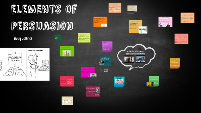 Elements of Persuasion by Abby Jeffries on Prezi
