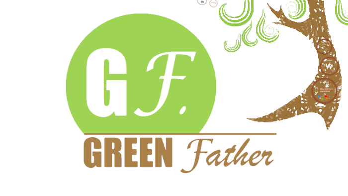 GREEN FATHER by Alix Steiger on Prezi