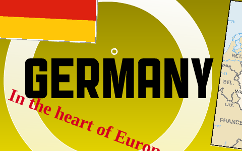 Germany by Brooke Warren on Prezi