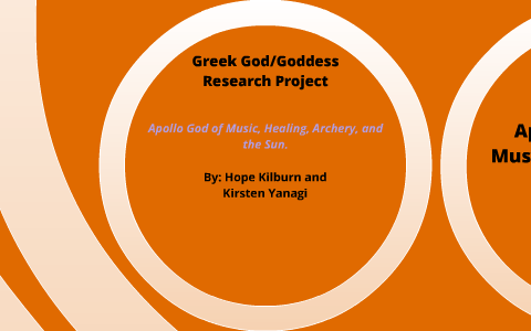 Greek God/Goddess Project by Kirsten Yanagi on Prezi