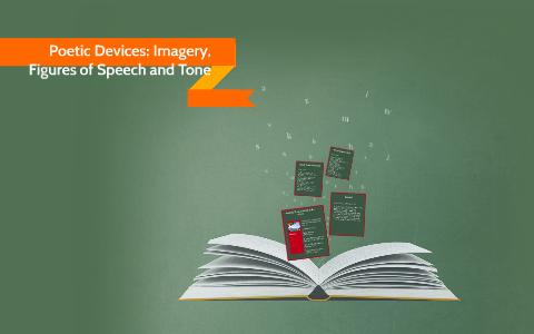 Poetic Devices: Imagery, Figures of Speech and Tone by Mia Eaker on Prezi