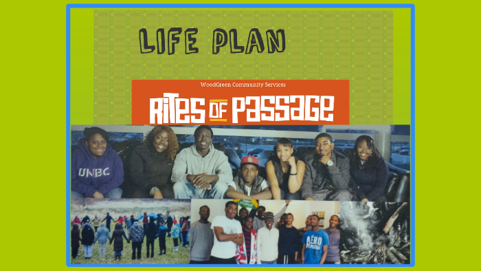 Life Plan by Ìdàgbà Rites of Passage on Prezi