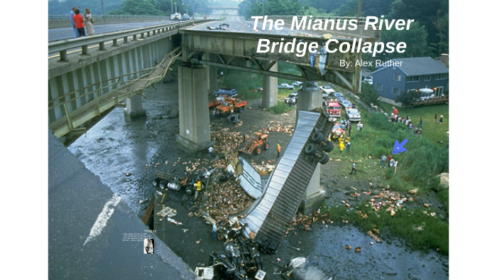 The Mianus River Bridge Collapse by Alex Ruther on Prezi