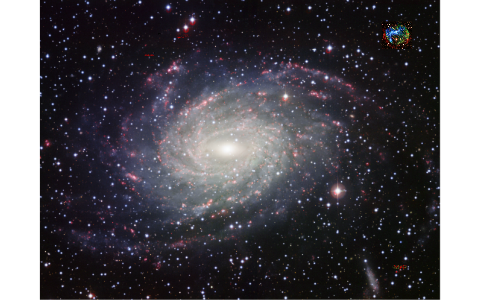 Mountbatten science project Black holes and supernovas by scott gilmour ...