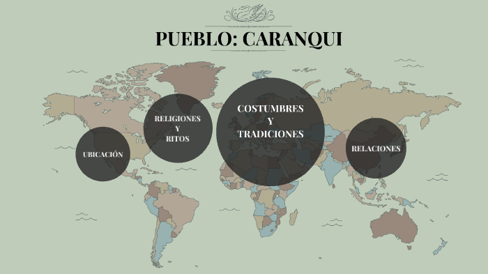 Caranqui by Sarai Elisa Polo Egas on Prezi