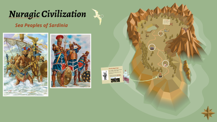 Nuragic Civilization by Gustavo Necca on Prezi