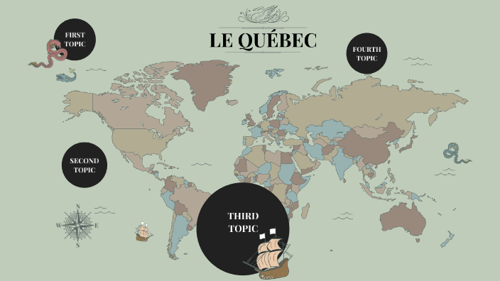 L´histoire du Québec (pour les enfants) by Paula BERRIO L´histoire du Québec (pour les enfants) by Paula BERRIO
