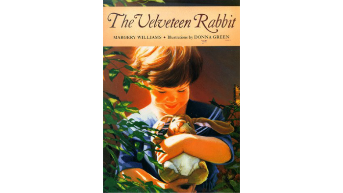 Expanding Vocabulary While Reading: The Velveteen Rabbit by Lindsey ...