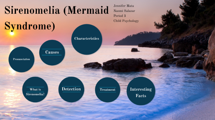 Mermaid Syndrome by Naomi Salazar on Prezi