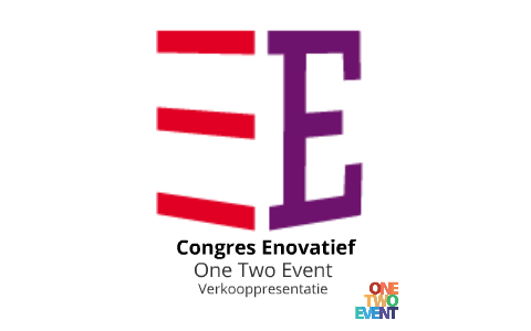 Congres Enovatief by One Two Event on Prezi