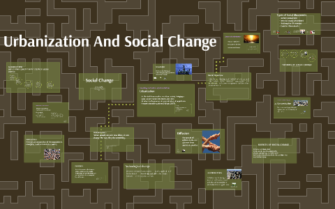Urbanization And Social Change by Jonathan Radan on Prezi