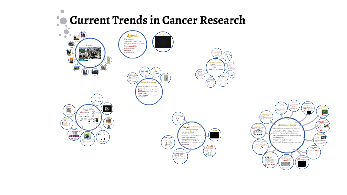 Current Trends in Cancer Research by Richard Dinnen on Prezi
