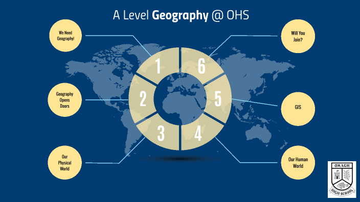 Geography A Level @ OHS by Andy Funnell on Prezi
