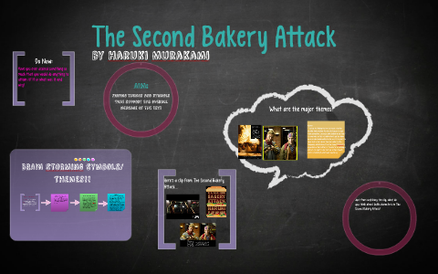 The Second Bakery Attack by juliette soumah on Prezi