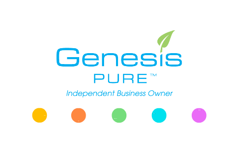 Genesis PURE - Overview by Ryan Ridgway on Prezi