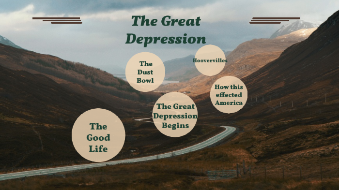 The Great Depression by Destiny Dallis on Prezi