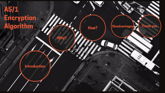 A5/1 Algorithm by NISHANT SHISHODIA on Prezi