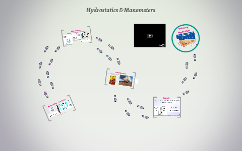 Hydrostatics & Manometers by Jorge Jaquez on Prezi