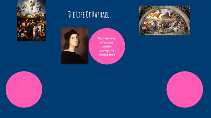 the life of Raphael by Christian Sandoval [STUDENT] on Prezi