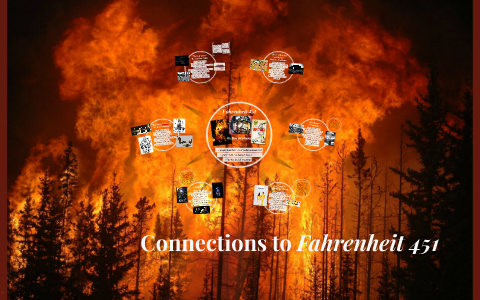 Connections to Fahrenheit 451 by Lo Yarnall on Prezi