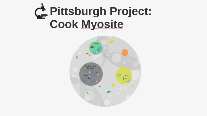 Cook Myosite by Jenna Doty on Prezi