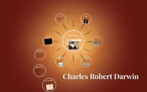 Charles Darwin by Kayla Haney on Prezi