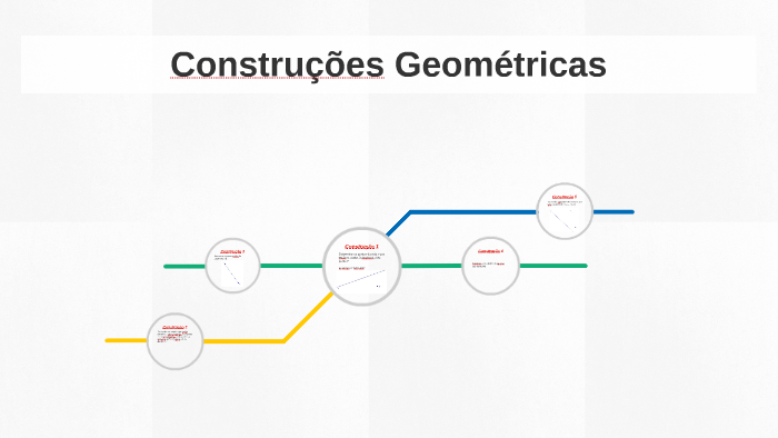 Construções Geométricas by Lucas Puuf on Prezi