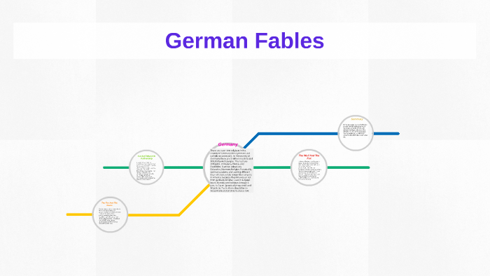 German Fables by Lakeia Harper on Prezi