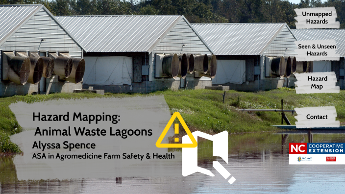 Hazard Map: Lagoons by Alyssa Spence on Prezi