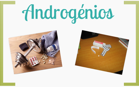 androgenios by Andreia Pinto on Prezi