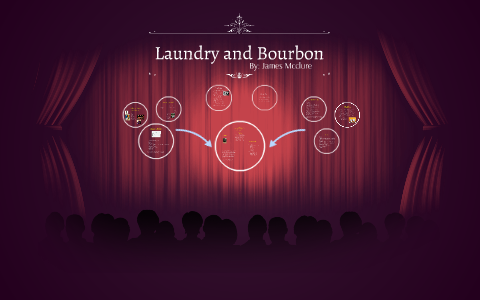 Laundry and Bourbon by Rebekah Cuthbertson on Prezi