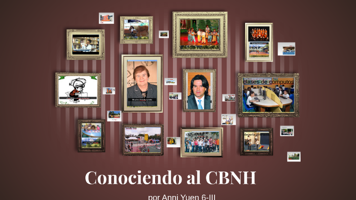 Album de fotos de CBNH by Anni Yuen Chang on Prezi