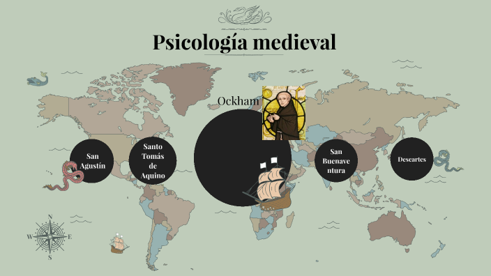 Psicología medieval by laura restrepo on Prezi