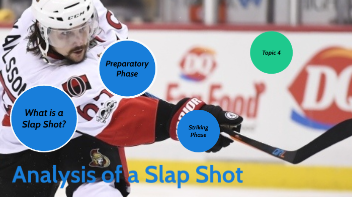 Analysis of a Slap Shot by Bryton Gaudet on Prezi