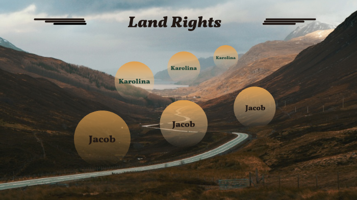 Native American - Land Rights by Karolina Bergstrand on Prezi
