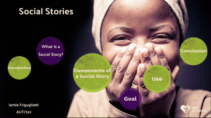 Elements Needed to Write an Effective Social Story by Jamie ...