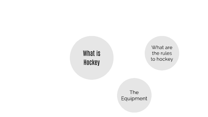 Genius Hour-Hockey by JACK GISSY on Prezi