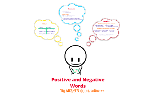 Spanish Negatives and Positives by Miranda Tellen on Prezi