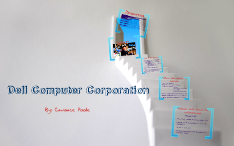 Dell Computer Corporation by Candace Poole on Prezi
