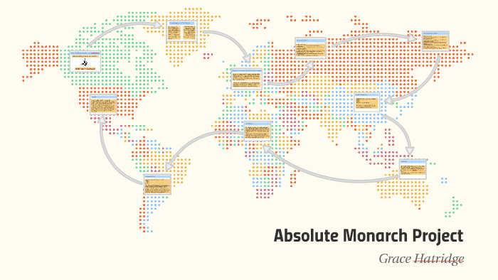 Absolute Monarch Project by Grace Hatridge on Prezi