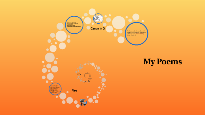 ELA Poems by Pascal Perkins on Prezi