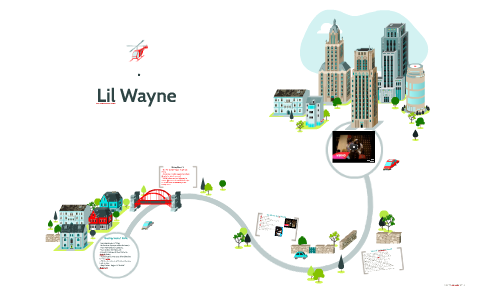 Lil Wayne by Alysia Anderson on Prezi