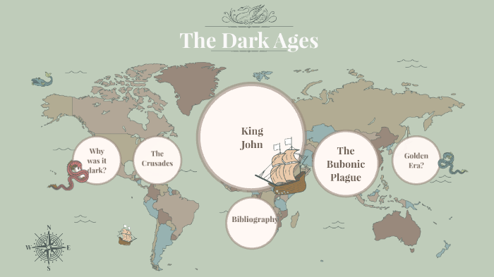 Medieval Europe: Dark Ages by noah leabres on Prezi