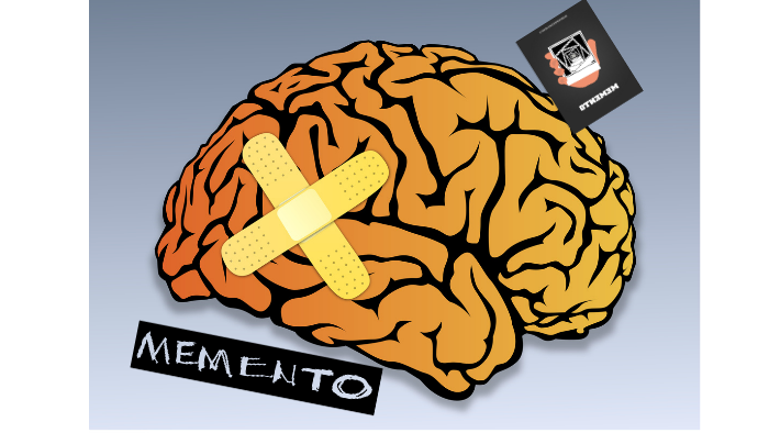 Anterograde Amnesia and Christopher Nolan's Memento by Robert B. Crisp ...