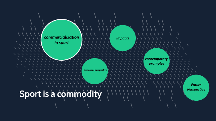 Sport is a commodity by ross warren-smith on Prezi