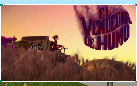 EL VENDEDOR DE HUMO by luisa carrillo on Prezi